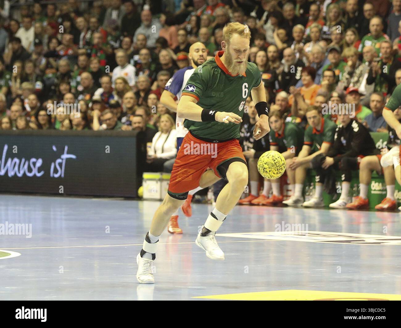 German bundesliga 2025 hi-res stock photography and images - Alamy