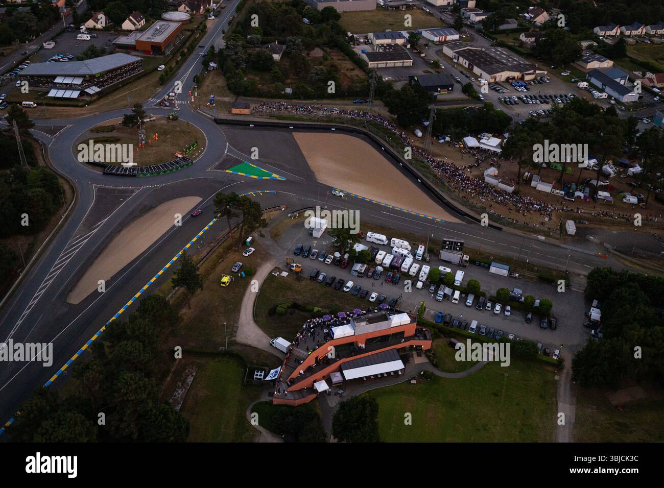 60 GILBERT Andrew (gbr), RUEDA Fran (spa), HANAFIN Lorcan (gbr), , Iron ...