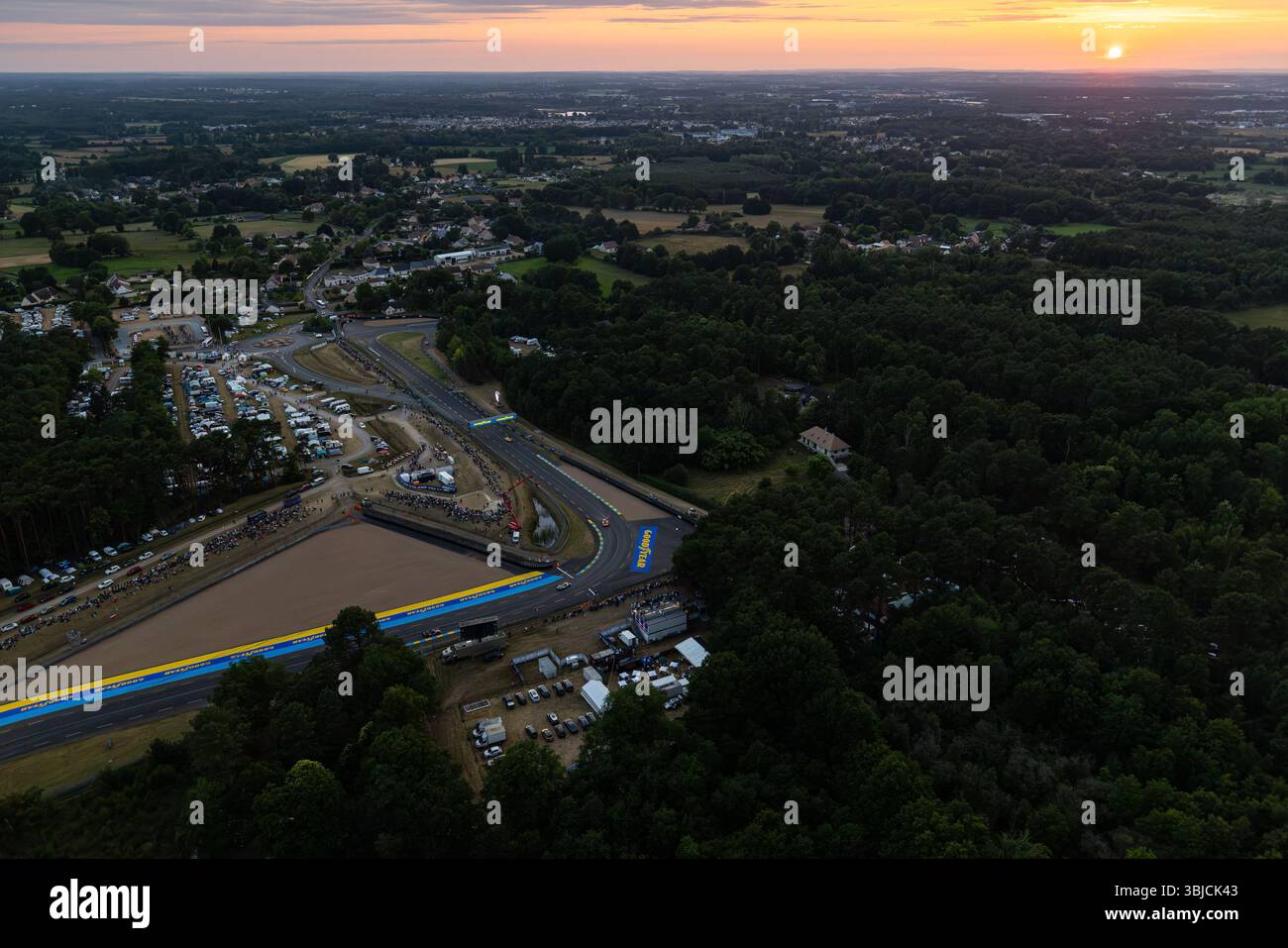 199 HYETT PJ (usa), CAMERON Dane (usa), DELETRAZ Louis (sui), AO by TF ...