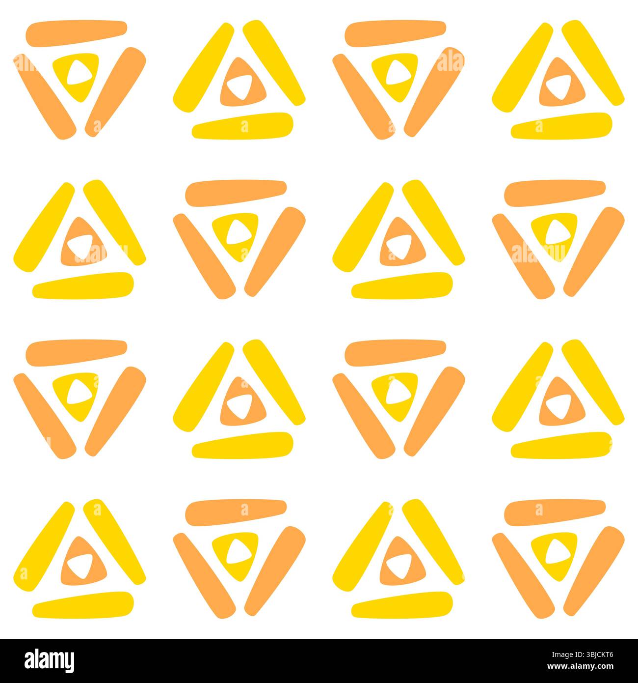 Cave vector seamless background Stock Vector Images - Alamy