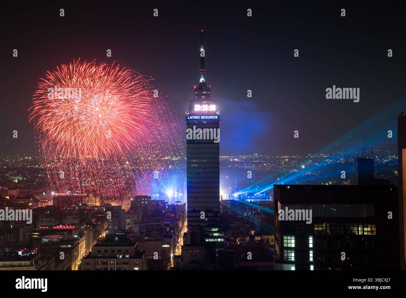 Viva mexico hi-res stock photography and images - Alamy