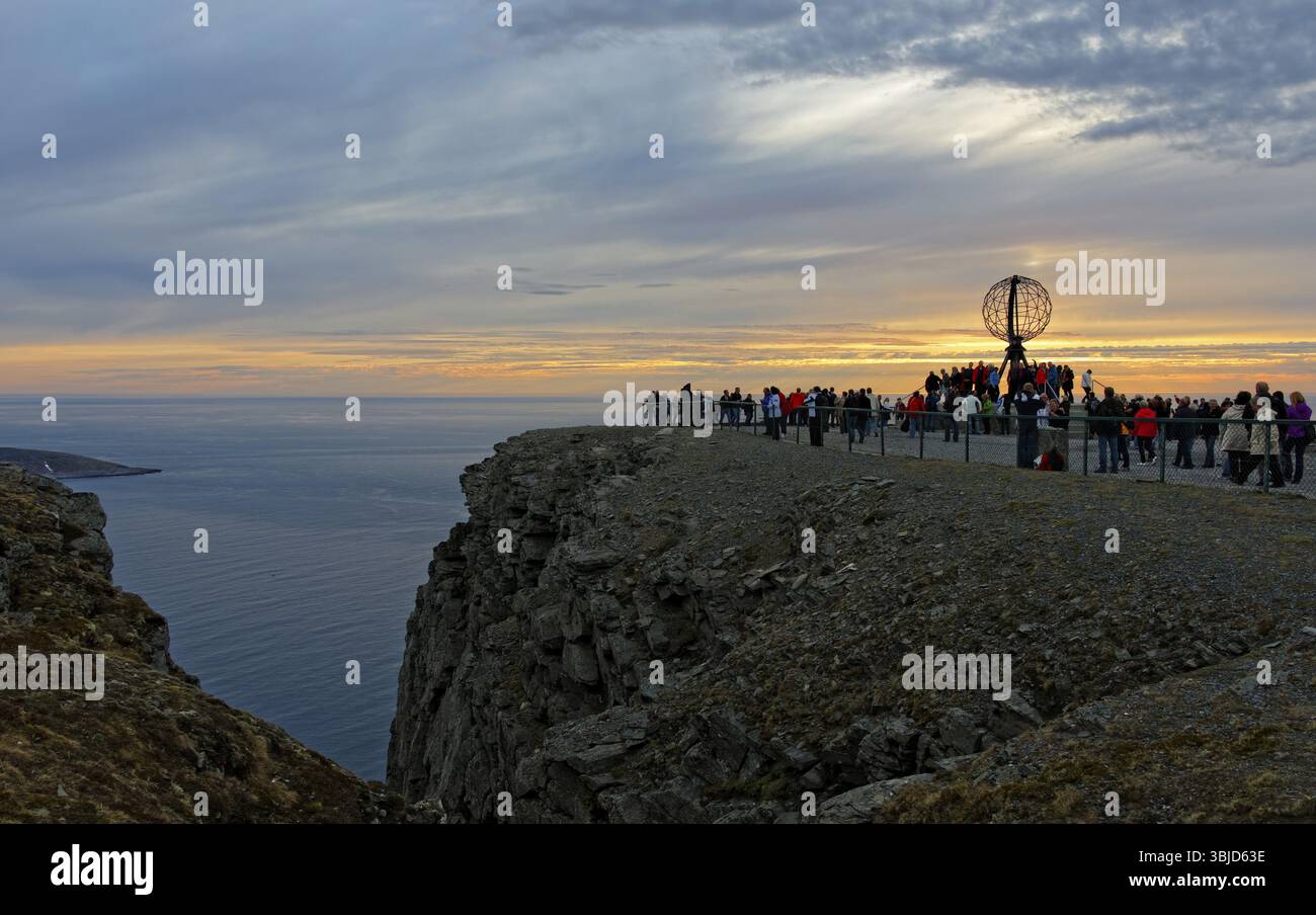 Finnmark troms county map hi-res stock photography and images - Alamy