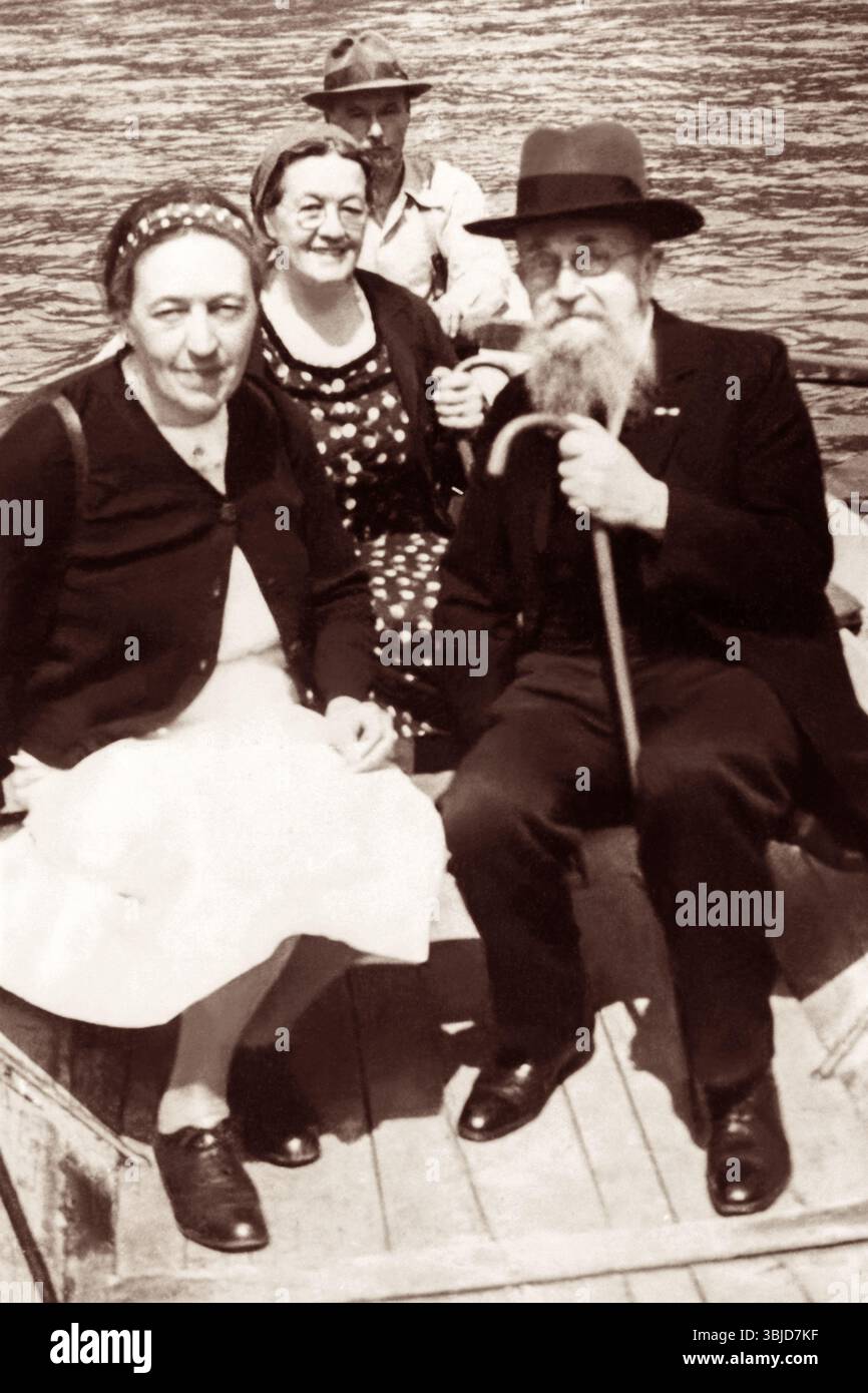 Corrie ten boom hi-res stock photography and images - Alamy