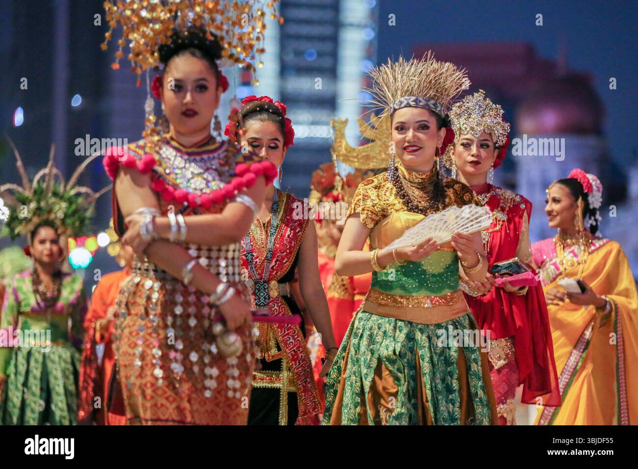 Malaysian ministry of national unity hi-res stock photography and ...