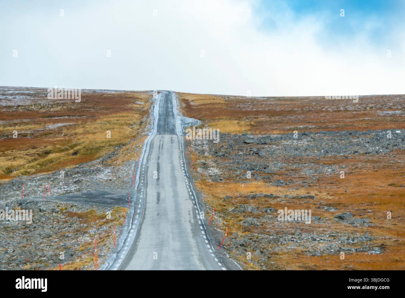 E69 norway hi-res stock photography and images - Alamy