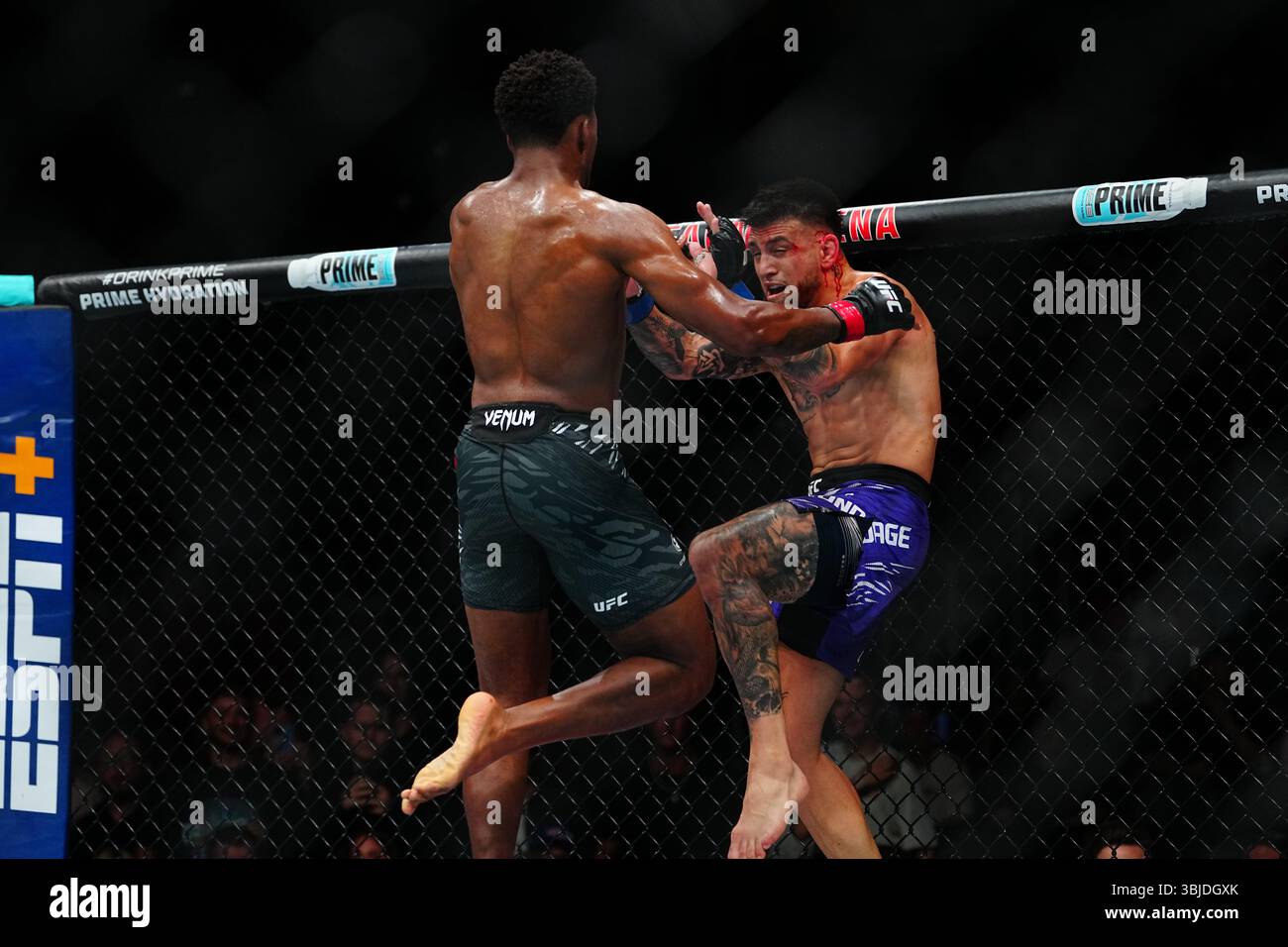 June 14, 2025, Atlanta, Ga, Atlanta, Ga, United States: Mansur Abdul ...