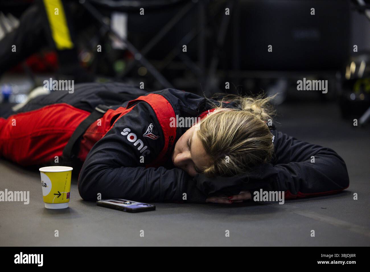 Awa racing hi-res stock photography and images - Alamy