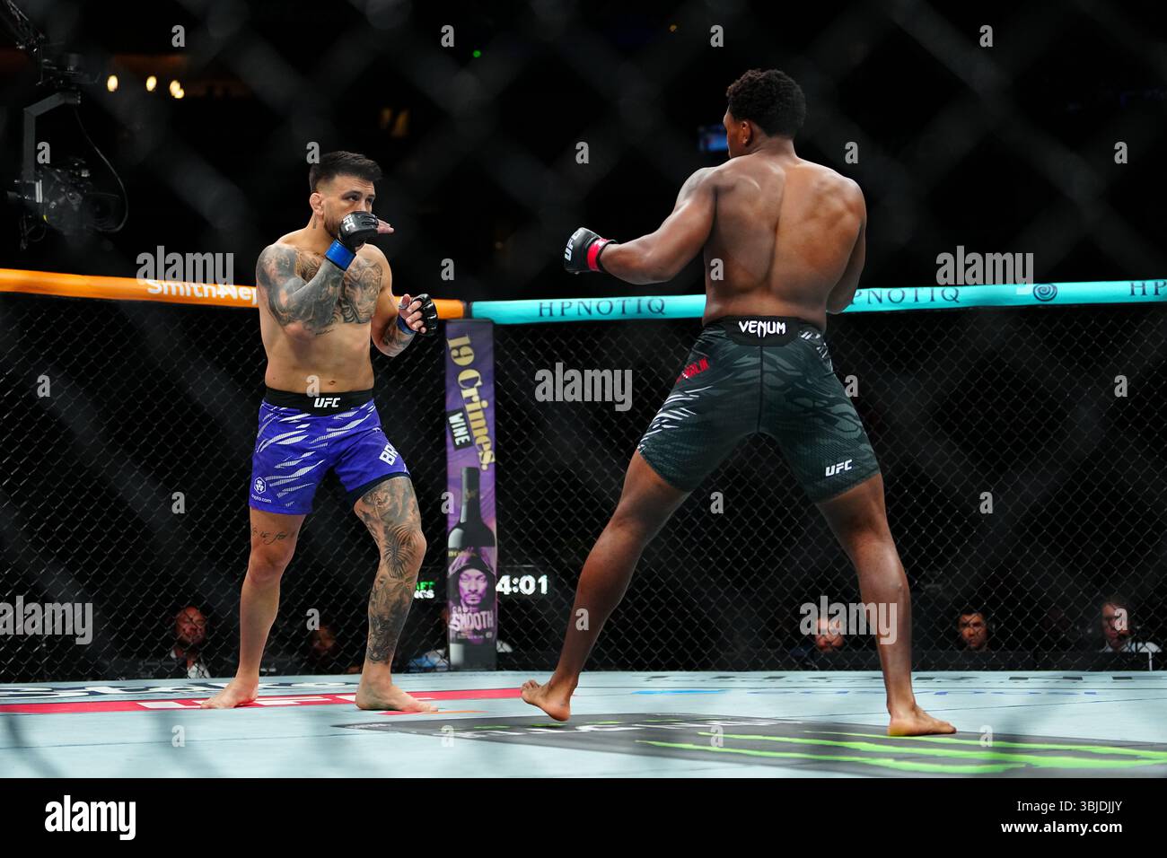 June 14, 2025, Atlanta, Ga, Atlanta, Ga, United States: Mansur Abdul ...