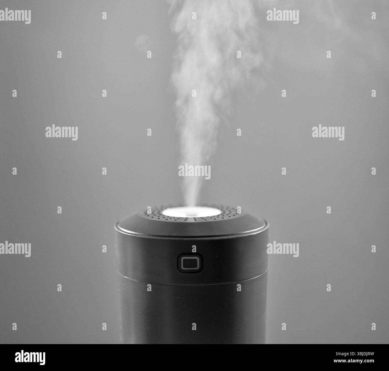Vapor coming from electric air hi-res stock photography and images - Alamy