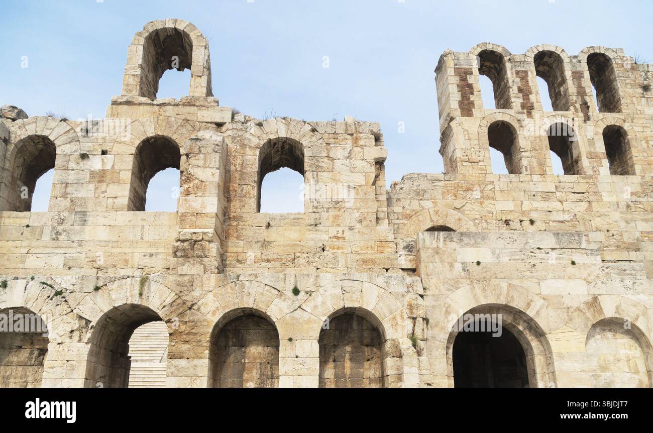 Exterior building facade odeon hi-res stock photography and images - Alamy