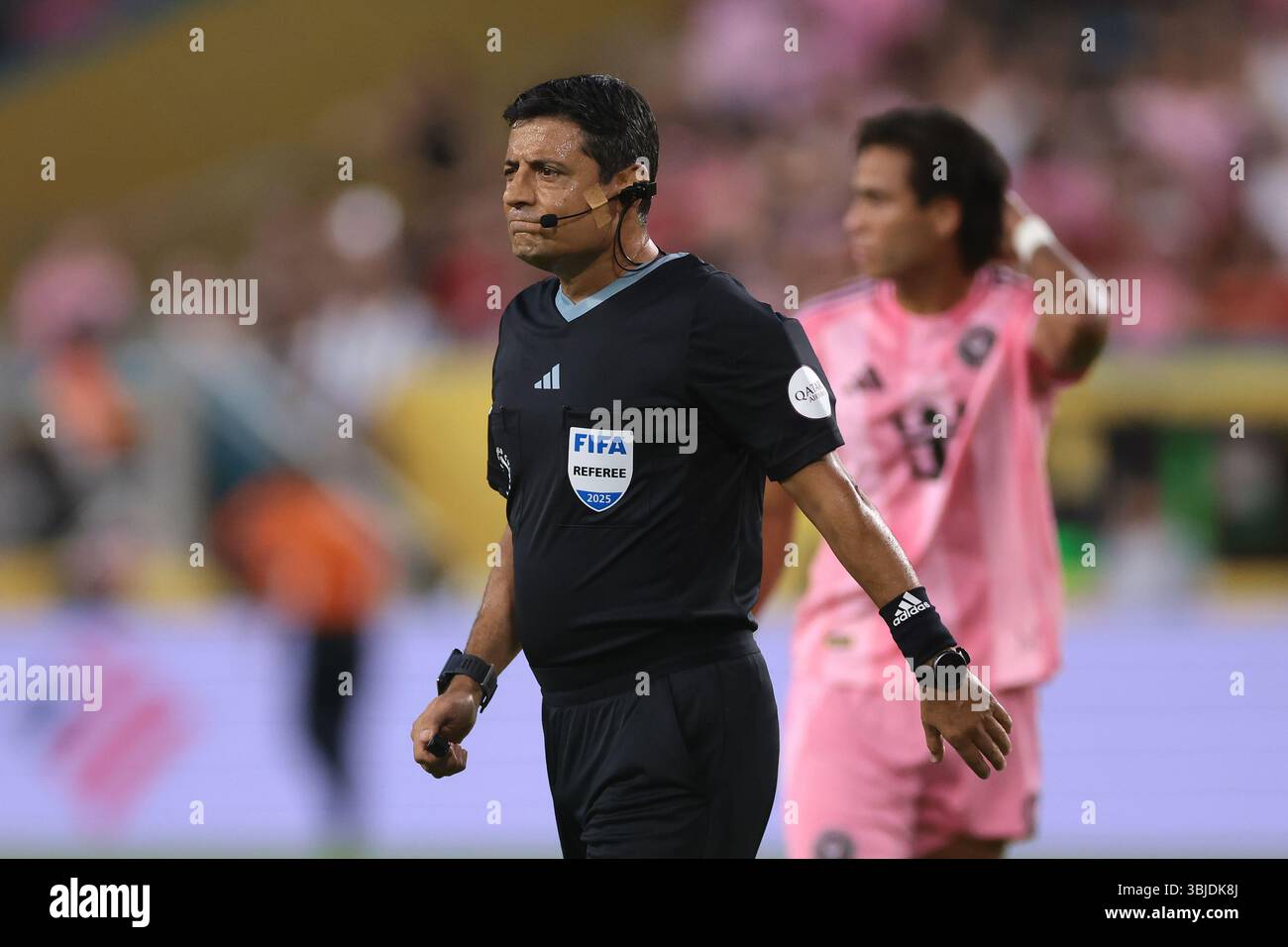 Alireza faghani in australia hi-res stock photography and images - Alamy