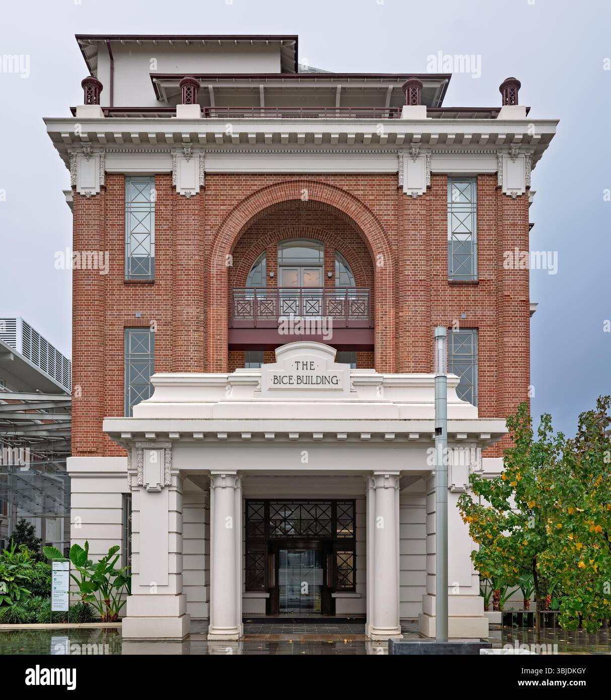 North terrace precinct adelaide hi-res stock photography and images - Alamy