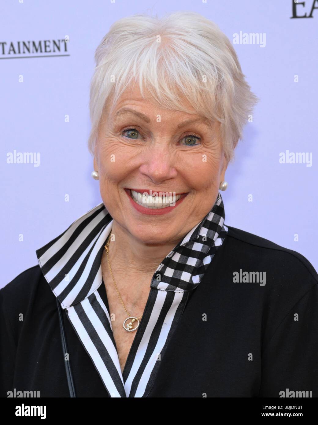 June 14, 2025, Studio City, California, USA: Joyce Bulifant attends the ...