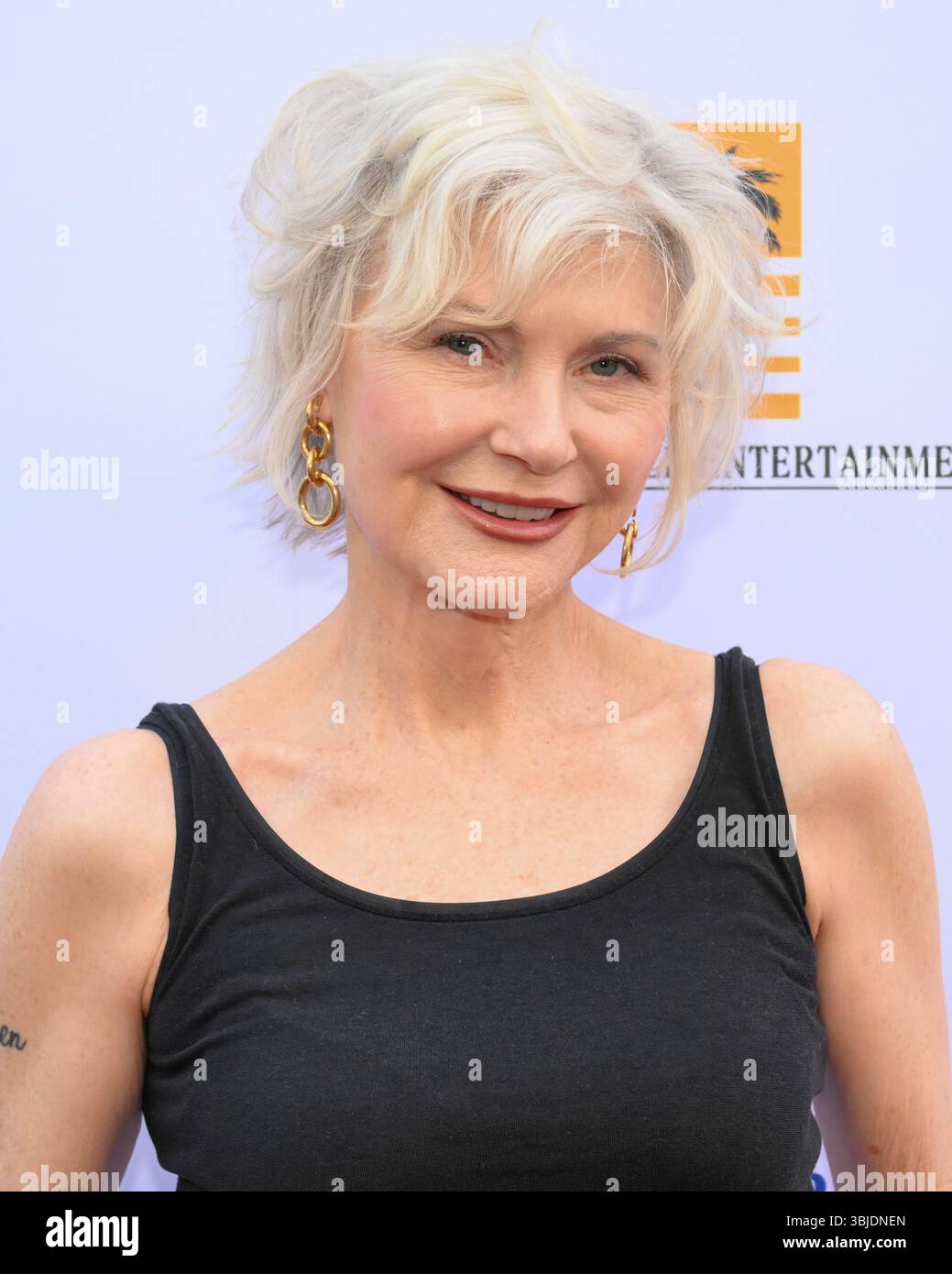 June 14, 2025, Studio City, California, USA: Beth Broderick attends the ...