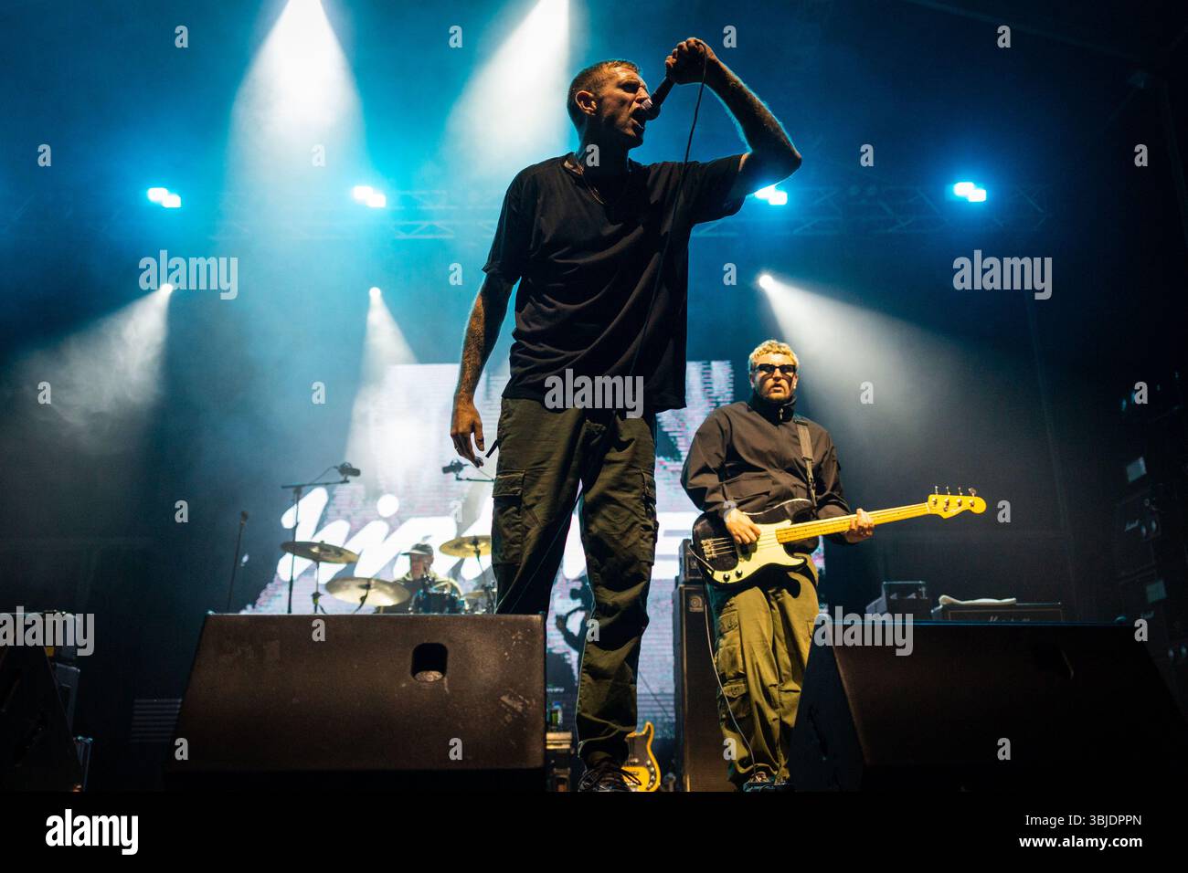 The turtles band hi-res stock photography and images - Alamy