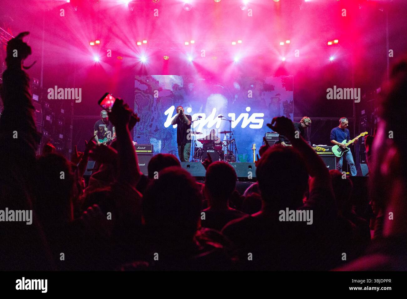 The turtles band hi-res stock photography and images - Alamy