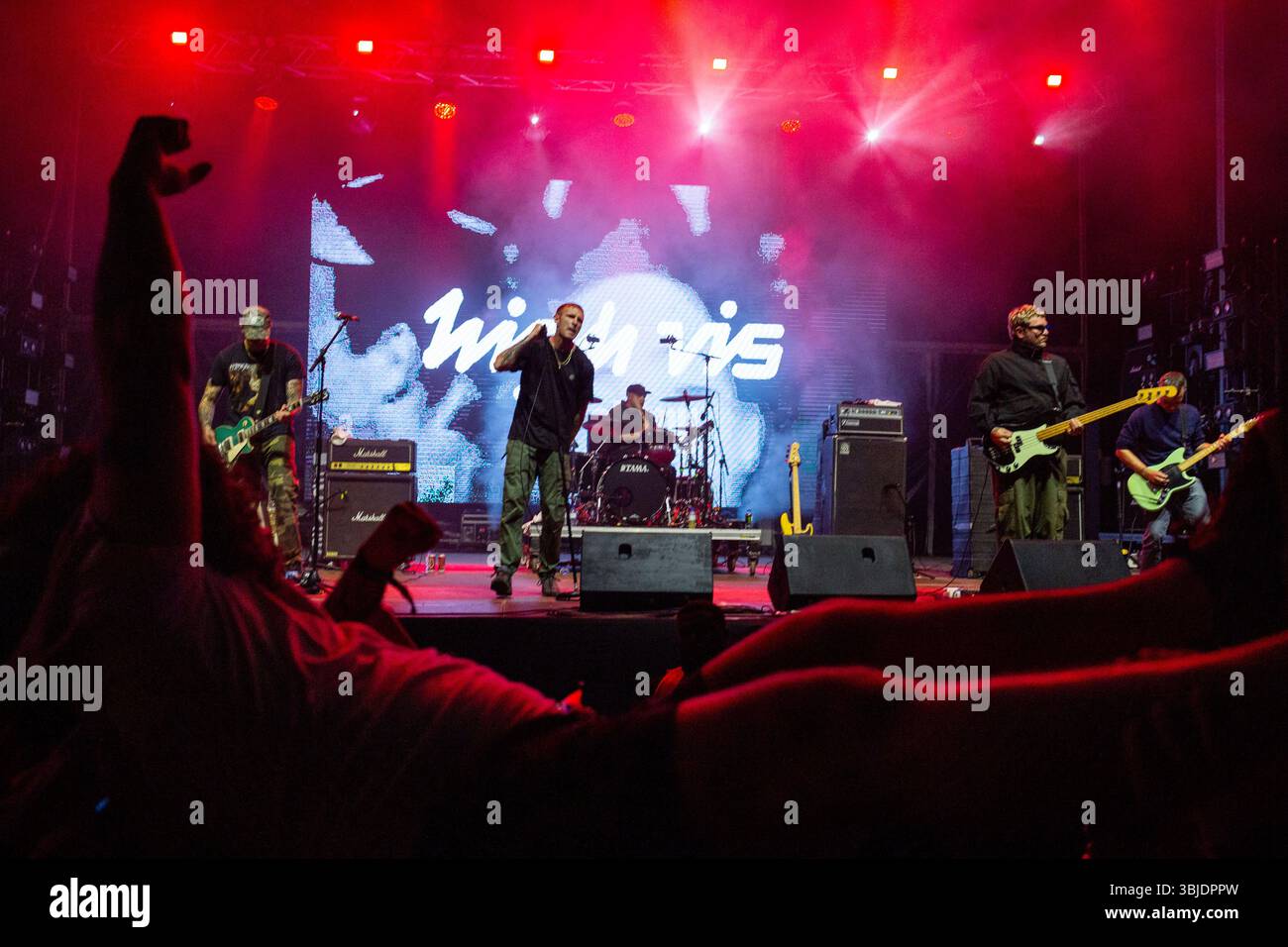 The turtles band hi-res stock photography and images - Alamy