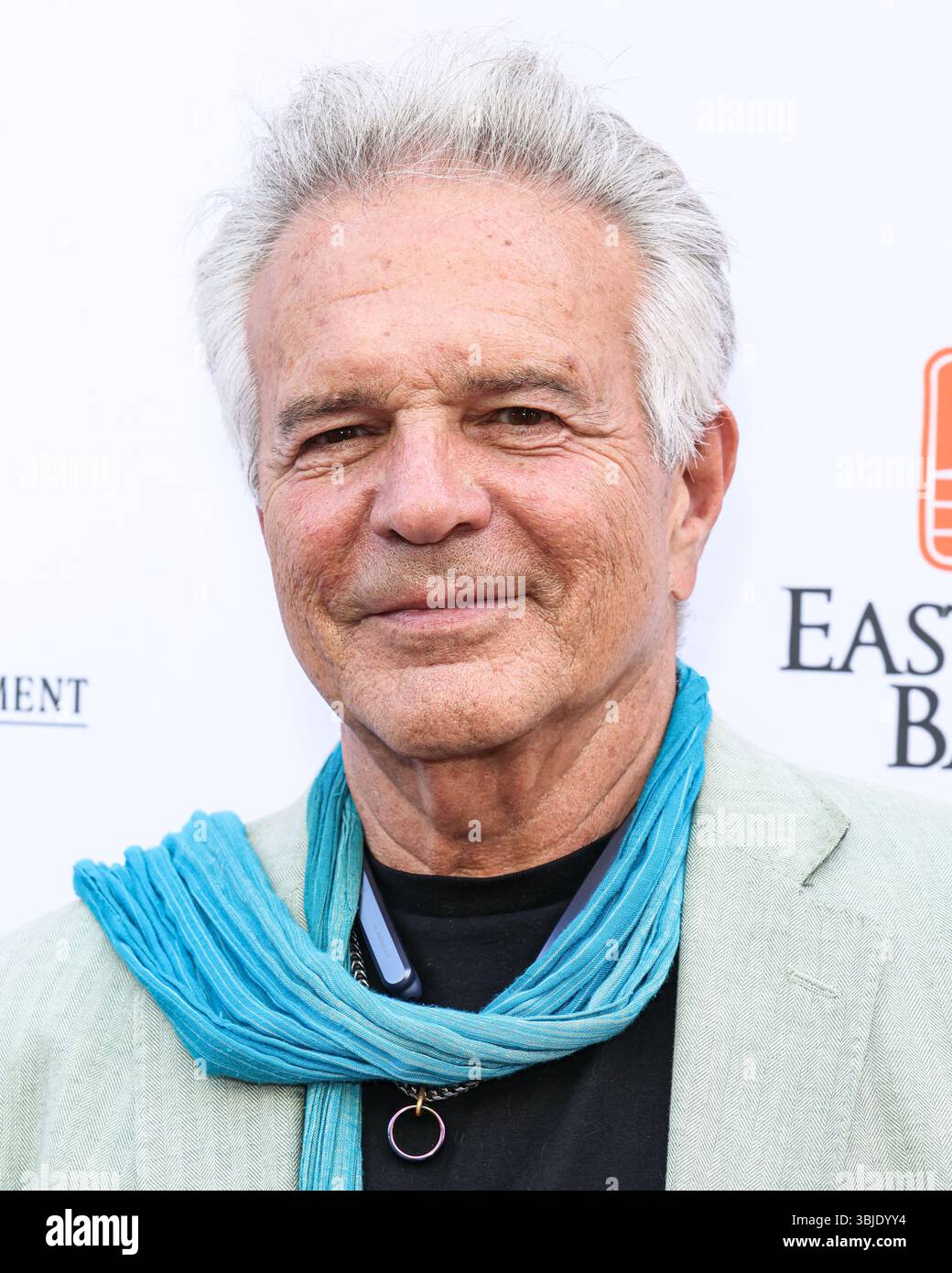 STUDIO CITY, LOS ANGELES, CALIFORNIA, USA - JUNE 14: American actor ...