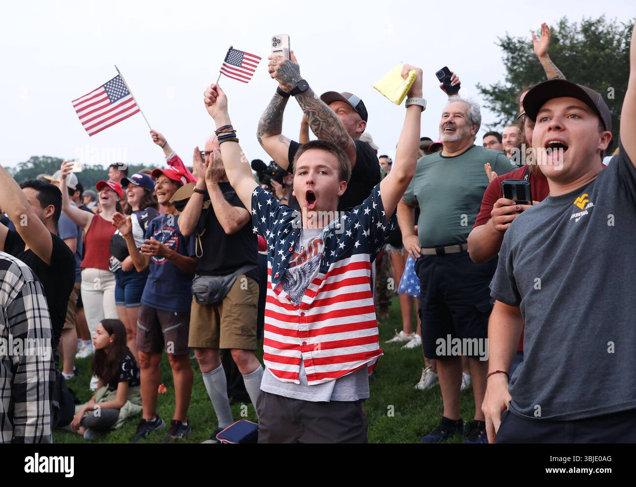 Armys 250th birthday celebration parade in Washington, District of ...