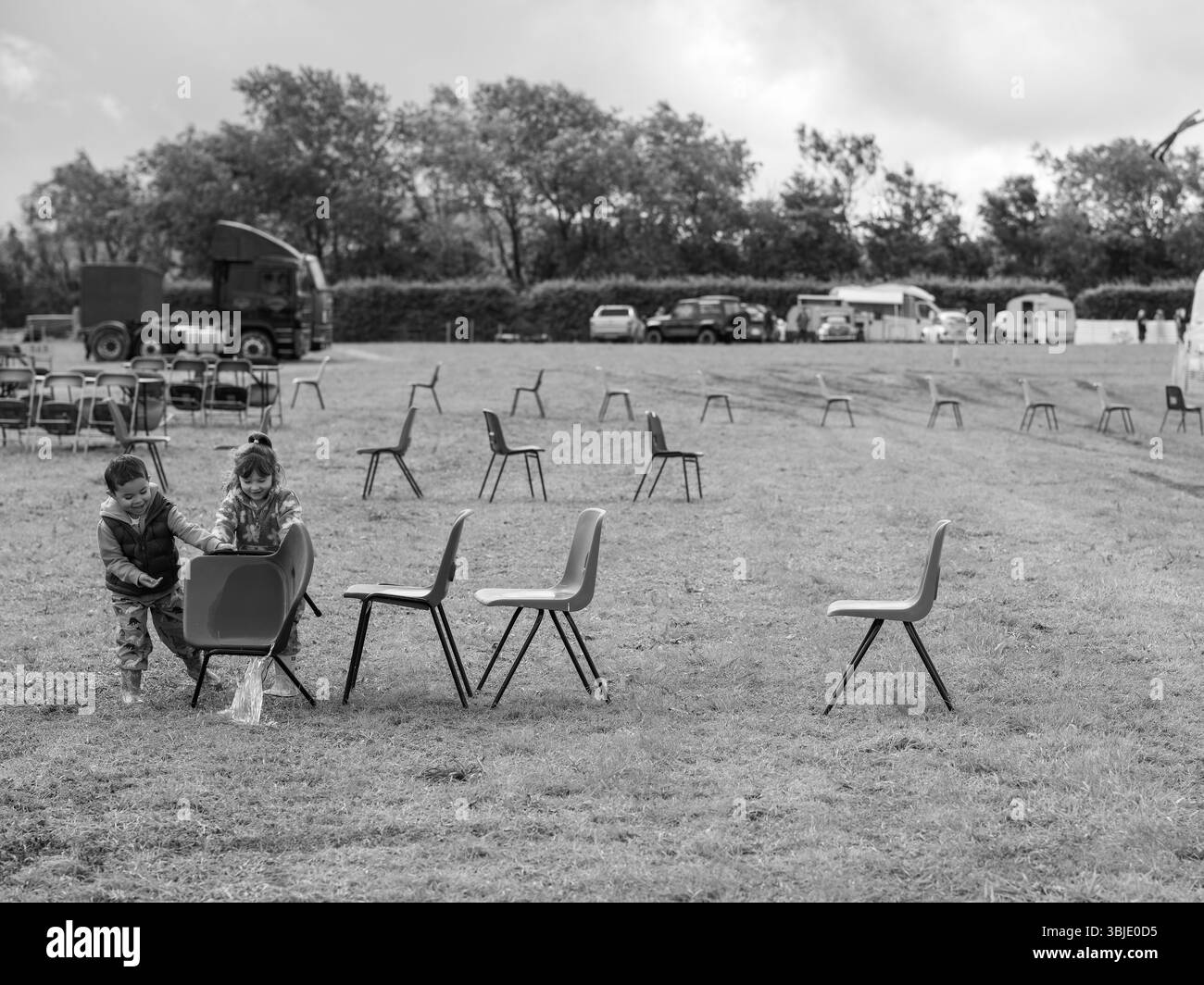 FRADDON CORNWALL TRACTOR CLUB ANNUAL VINTAGE RALLY AND COUNTRY FAYRE ...