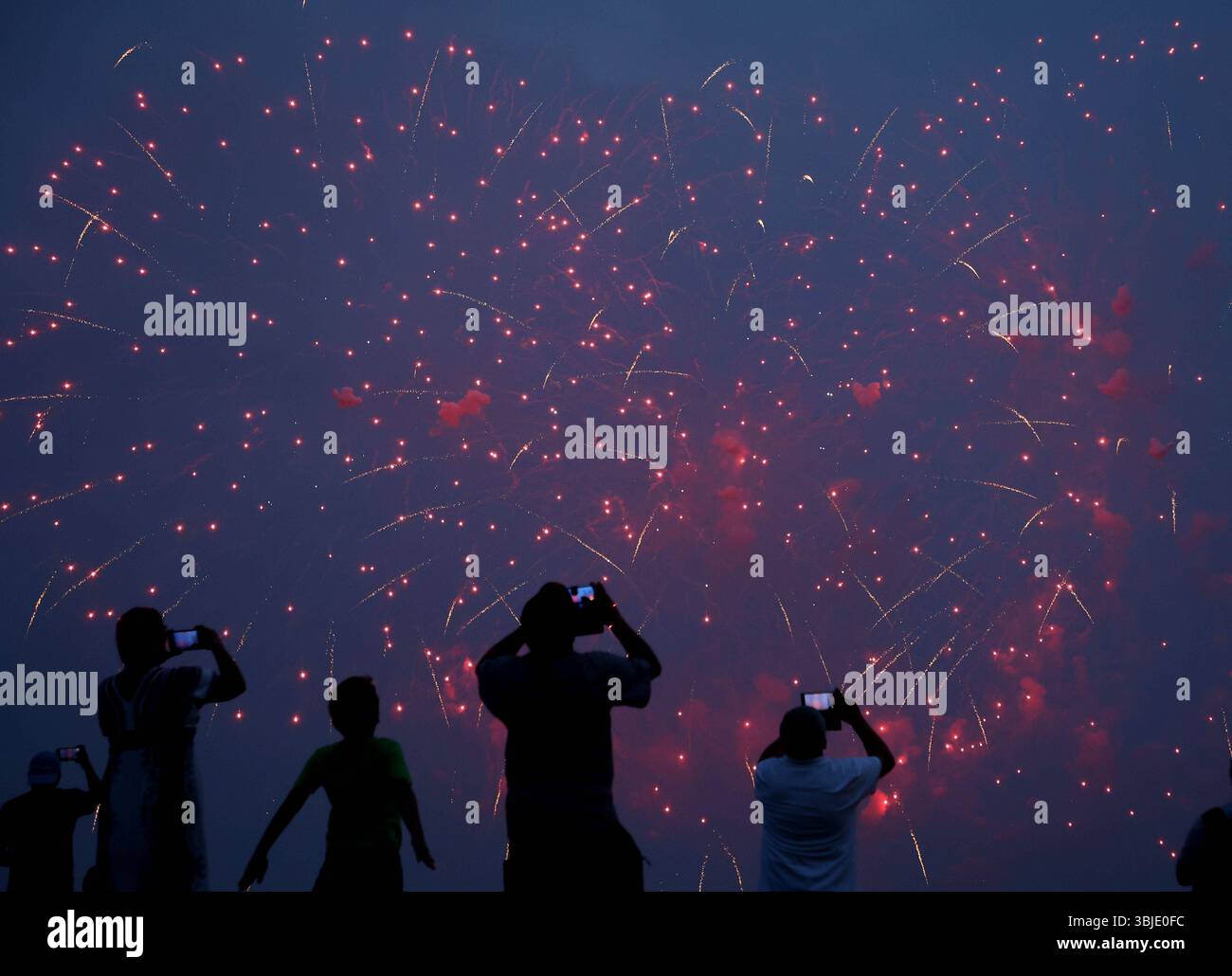 Armys 250th birthday celebration parade in Washington, District of ...