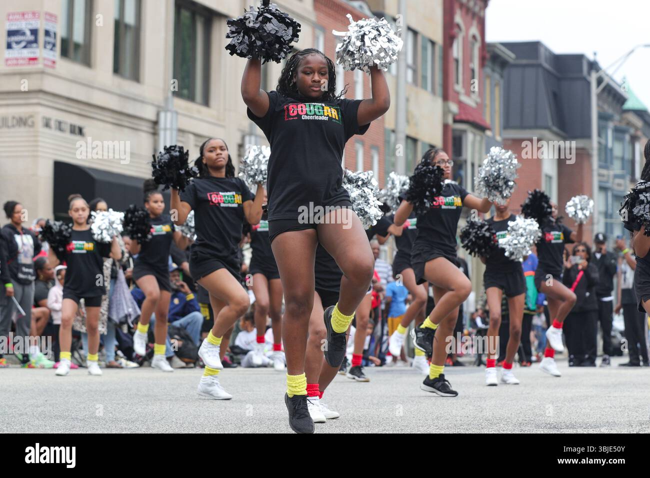 Juneteenth 2025 hi-res stock photography and images - Alamy