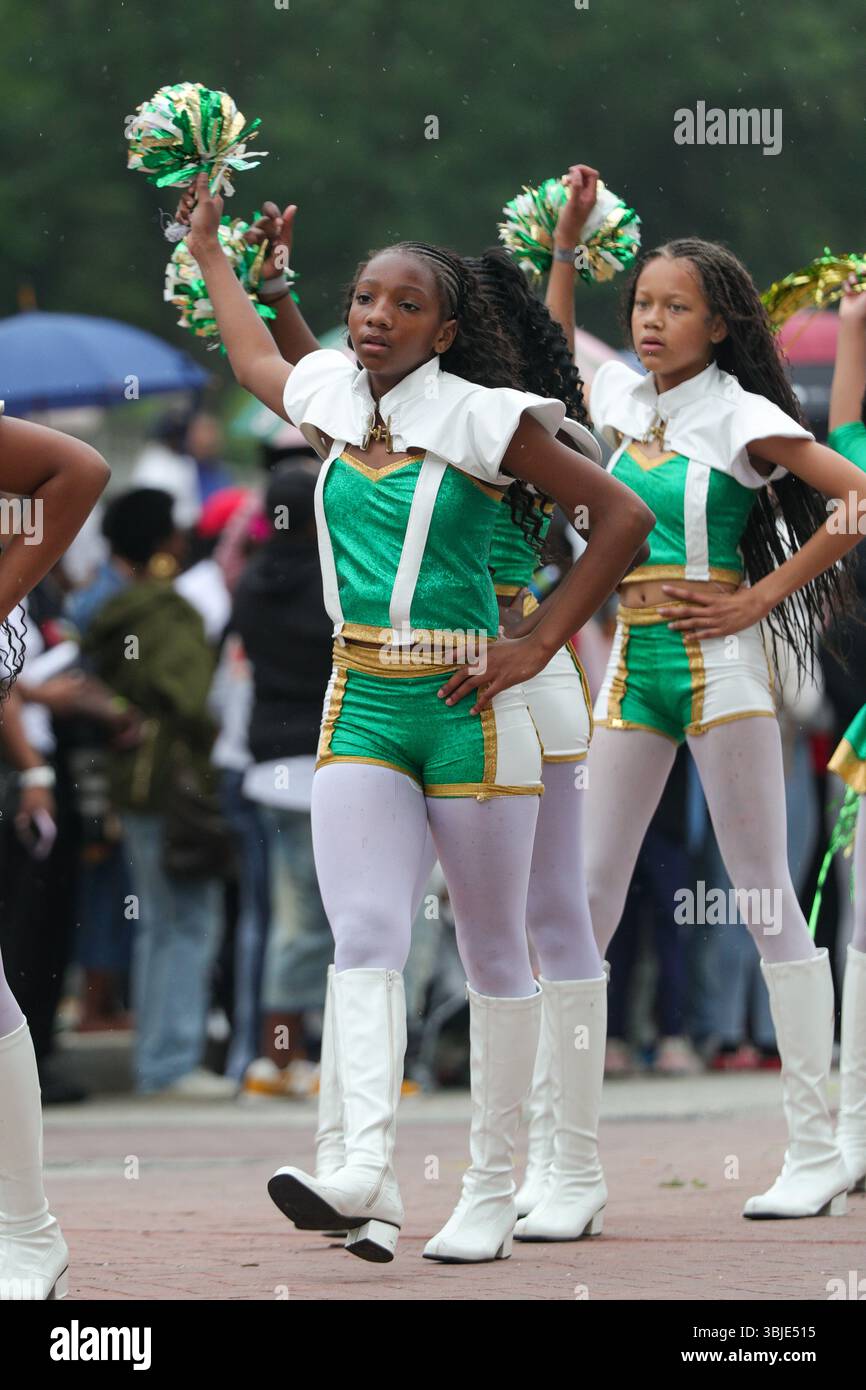 Juneteenth 2025 hi-res stock photography and images - Alamy