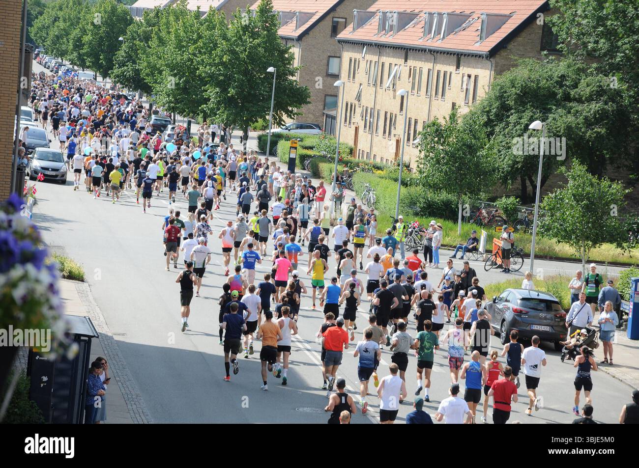 Kastrup/Copenhagen/ Denmark/15 JUNE 2025/.Aports men ane port women ...