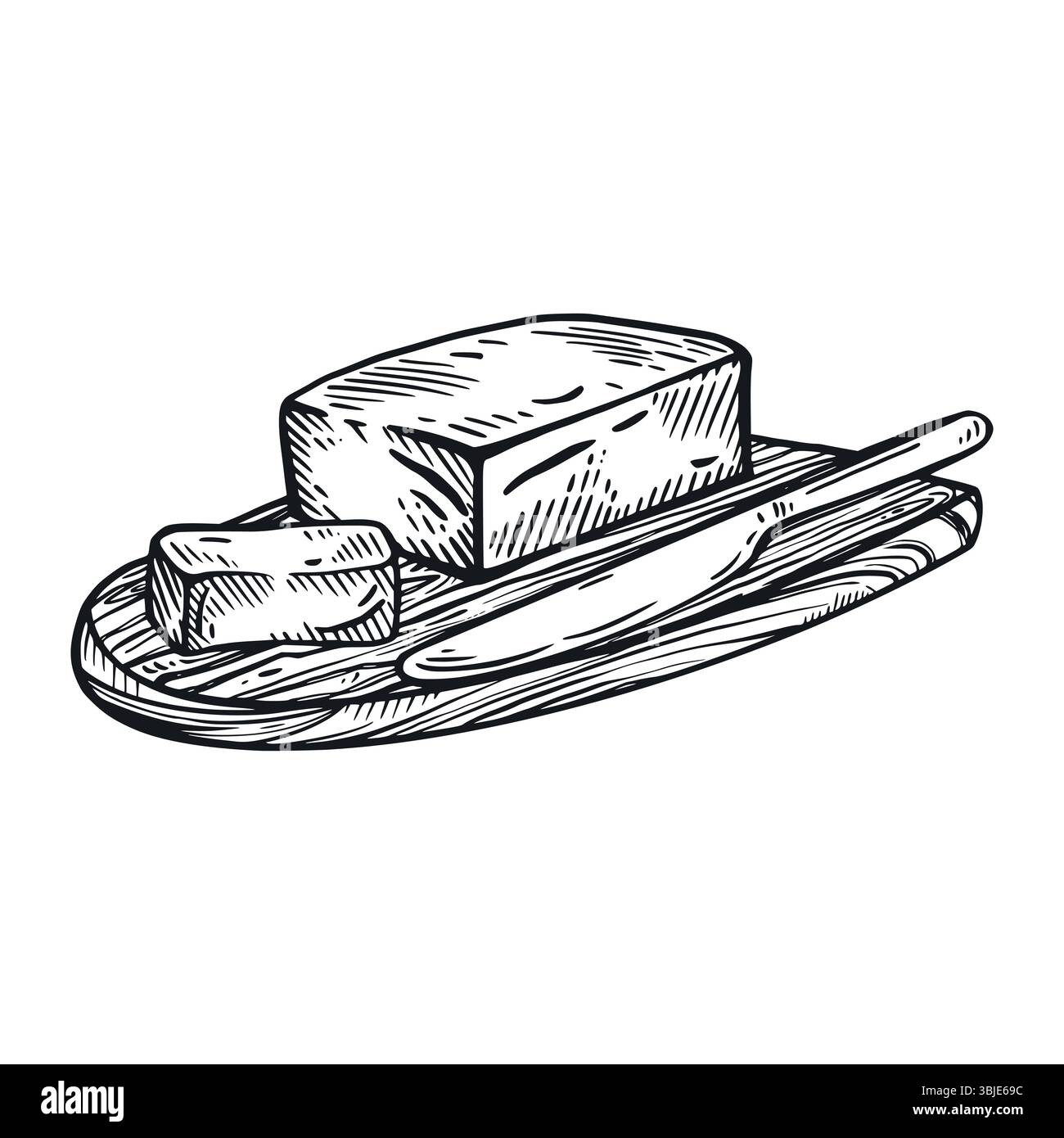 Ink board Stock Vector Images - Alamy