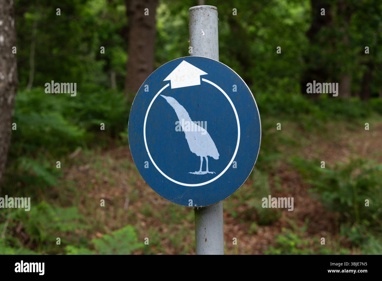 Bitten bird signs hi-res stock photography and images - Alamy