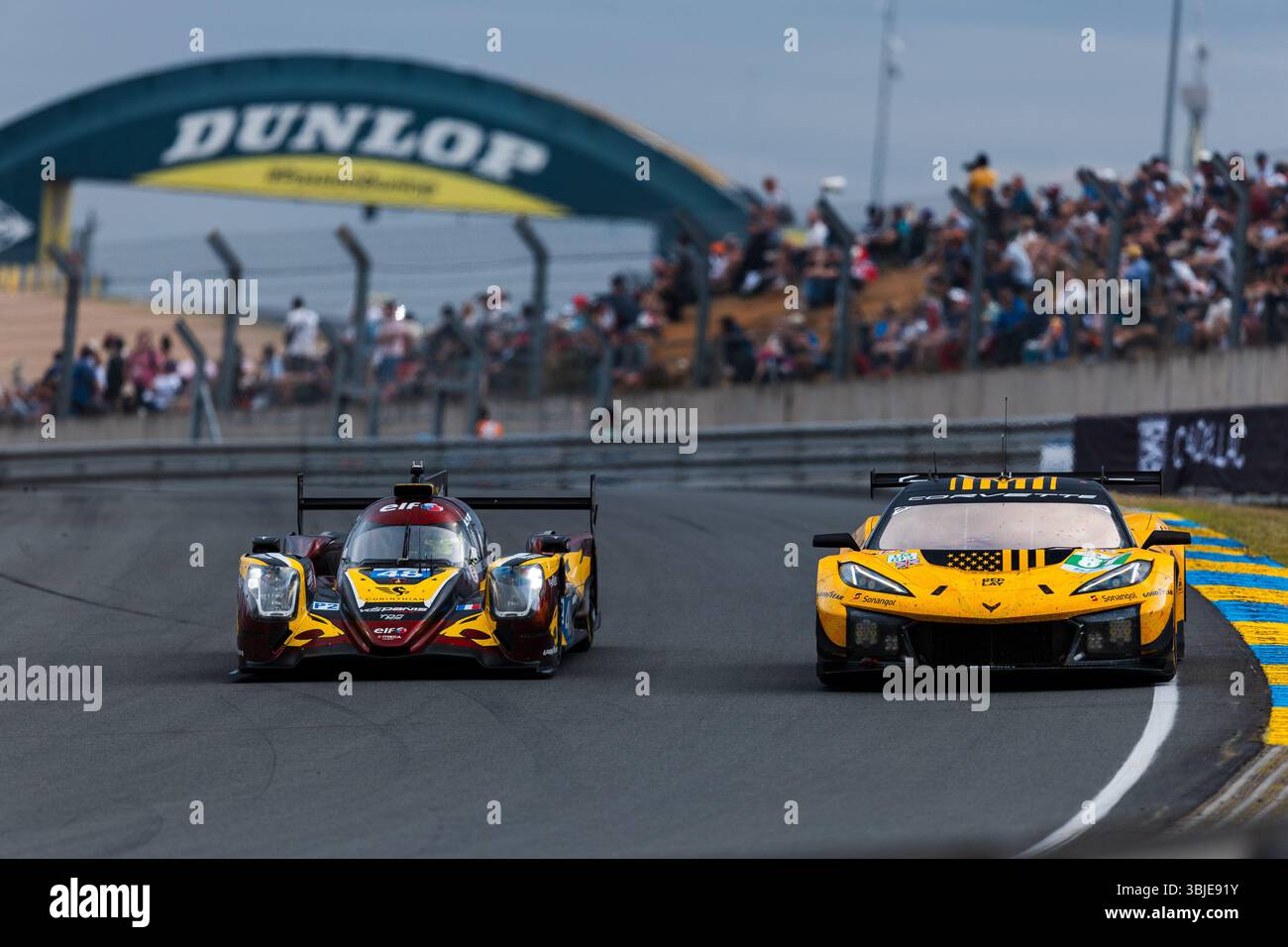 48 GRAY Oliver (gbr), MASSON Esteban (fra), PERERA Franck (fra), VDS ...
