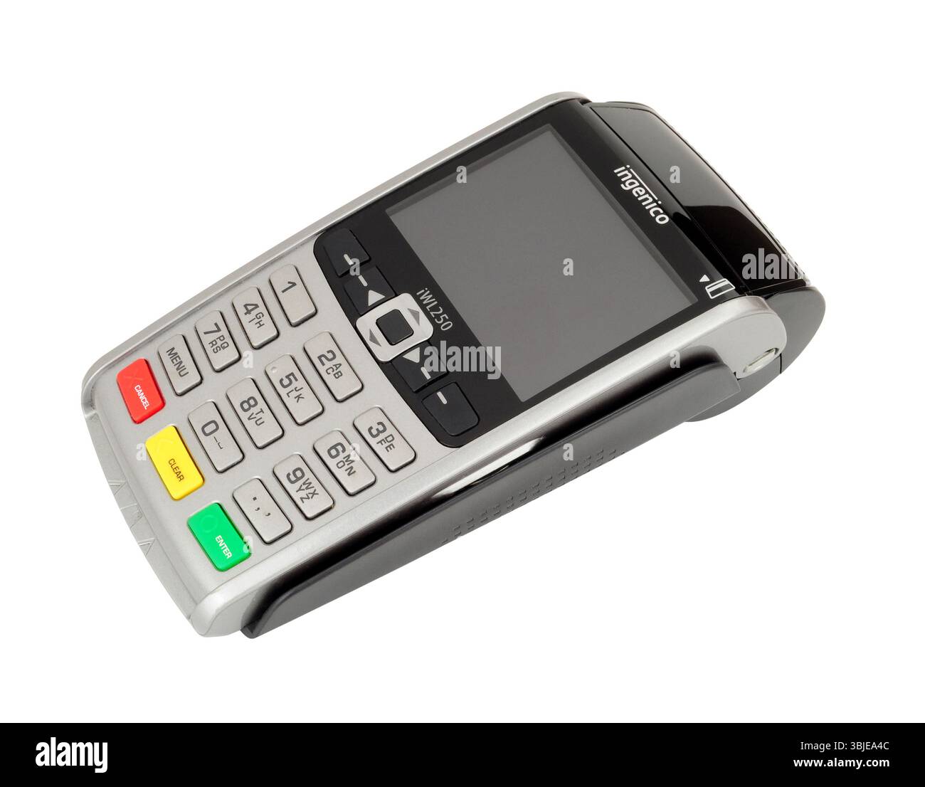 Ingenico iWL250 wireless point of sale contactless merchant payment ...