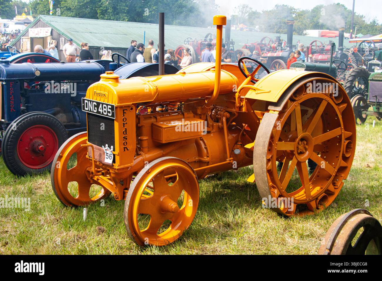 Fordson n hi-res stock photography and images - Alamy
