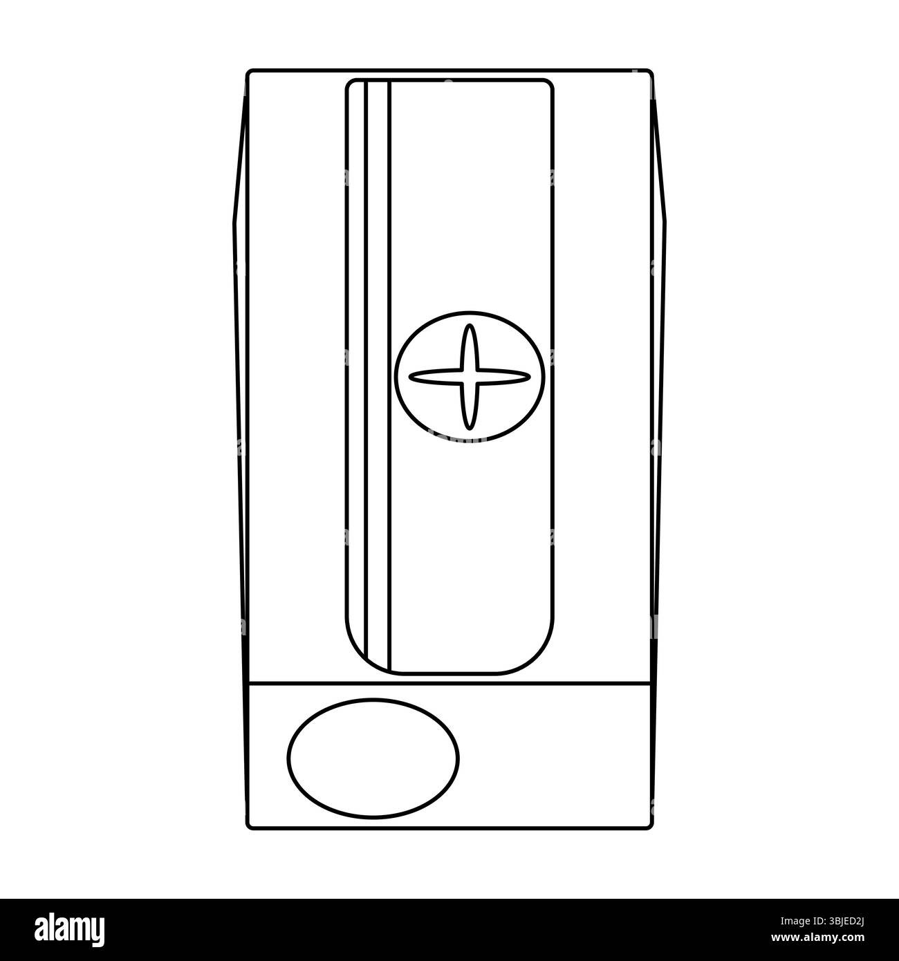 Back of pencil Black and White Stock Photos & Images - Alamy