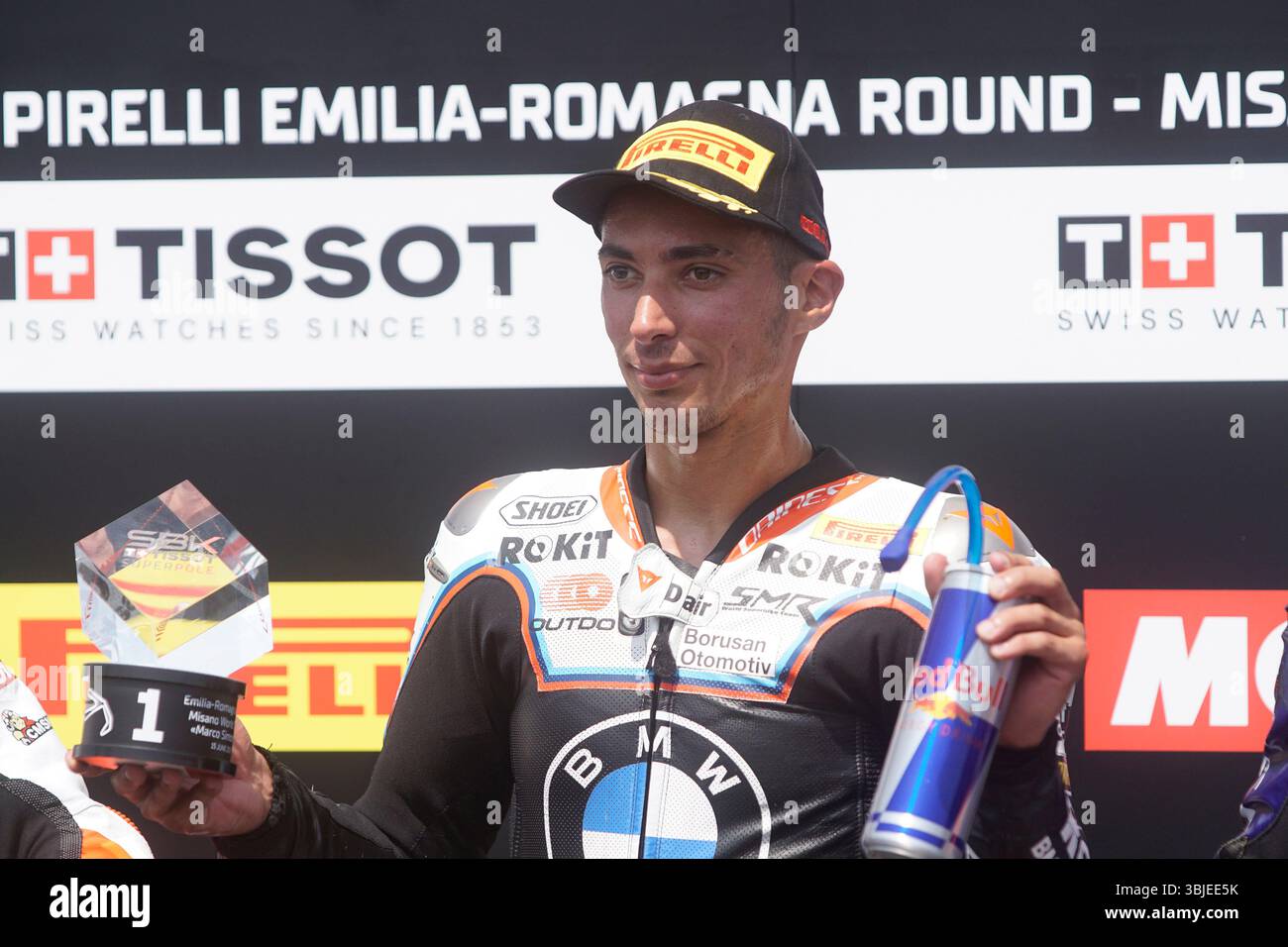 Foto Alessandro La Rocca/LaPresse 15-06-2025, Misano World Circuit ...