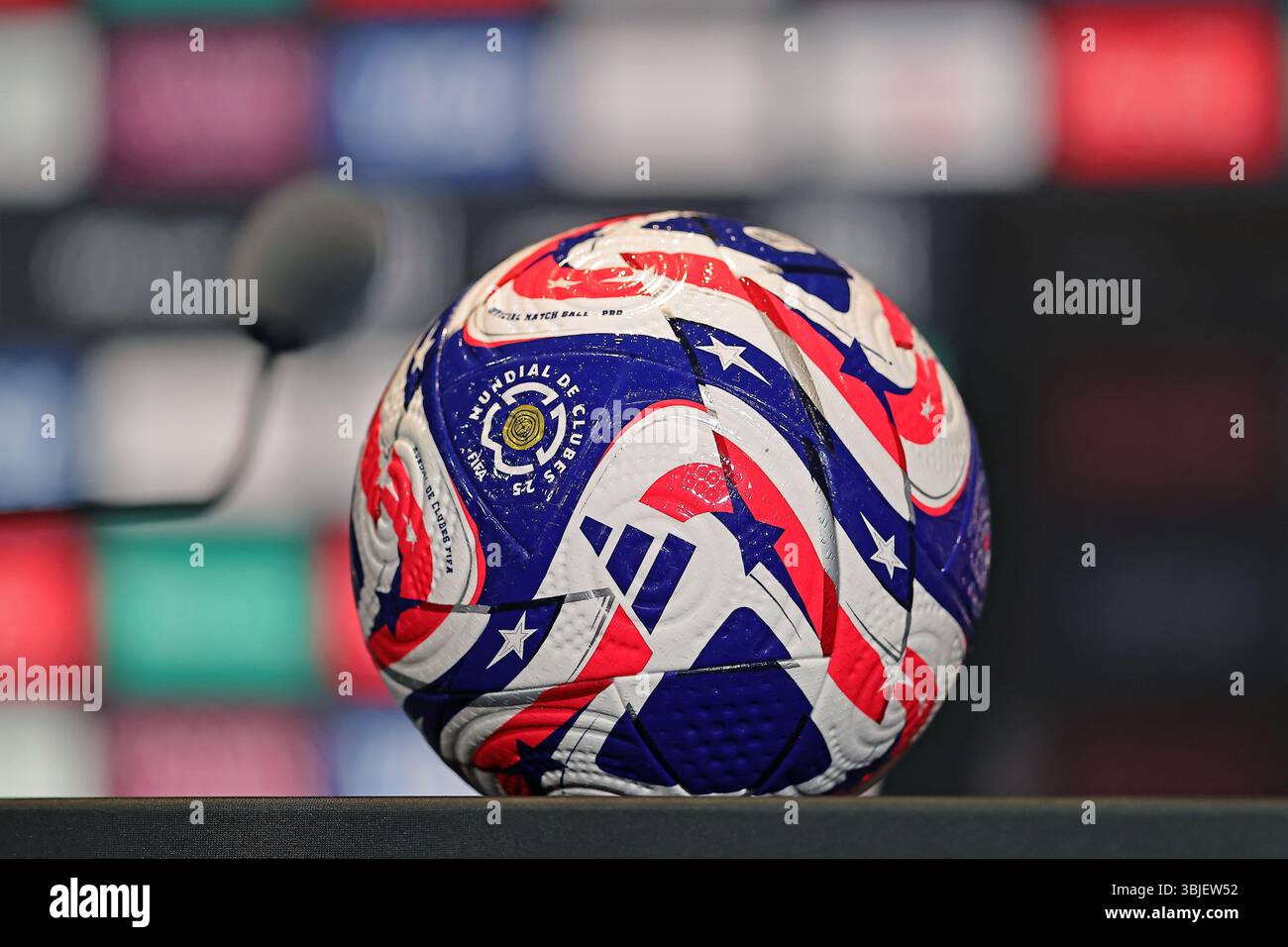2025 fifa club world cup hi-res stock photography and images - Alamy