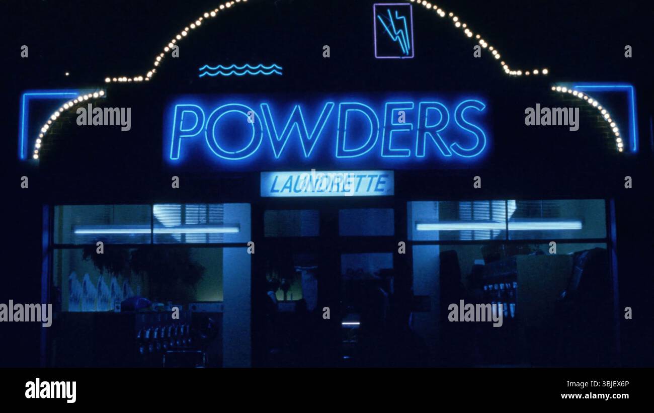 MY BEAUTIFUL LAUNDRETTE (1985), directed by STEPHEN FREARS. Credit ...