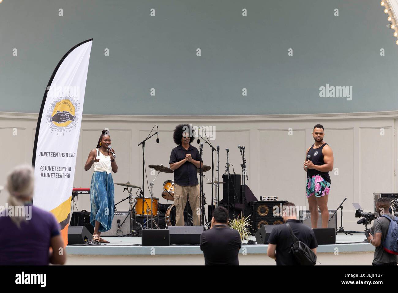 Juneteenth 2025 hi-res stock photography and images - Alamy