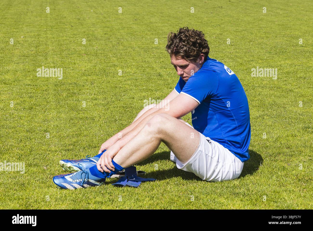 BOXTEL, 15-06-2025. RKSV Boxtel, Voetbal, season, 2024/2025 ...