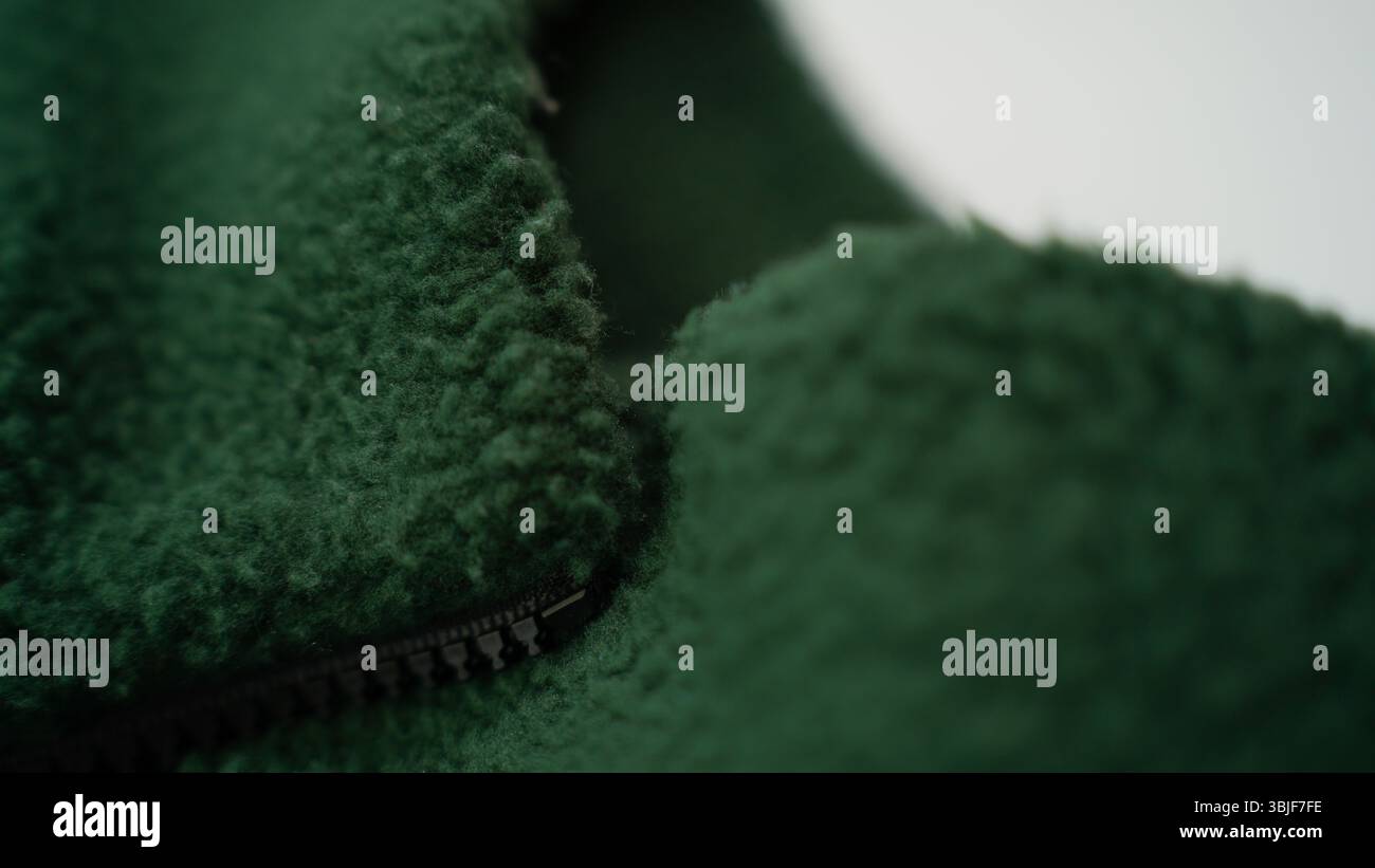 Sherpa collar hi-res stock photography and images - Alamy