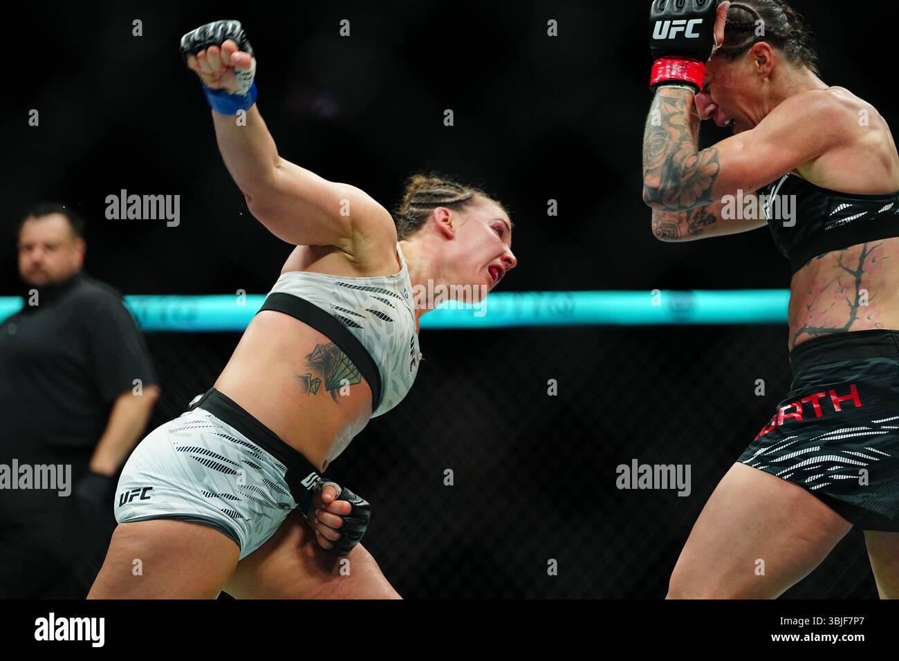 Atlanta, Ga, United States. 14th June, 2025. ATLANTA, GA - JUNE 14 ...