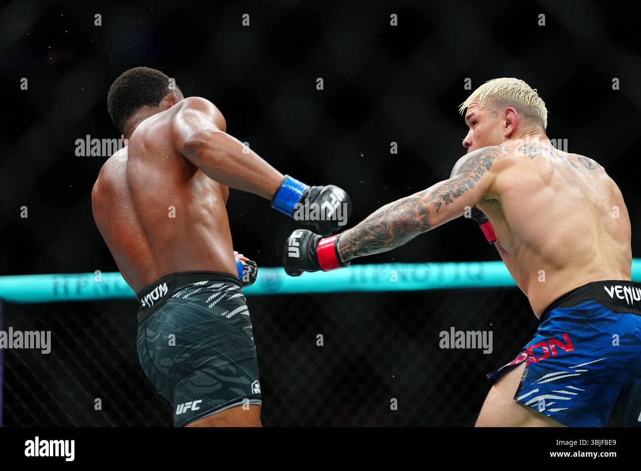 Atlanta, Ga, United States. 14th June, 2025. ATLANTA, GA - JUNE 14 ...