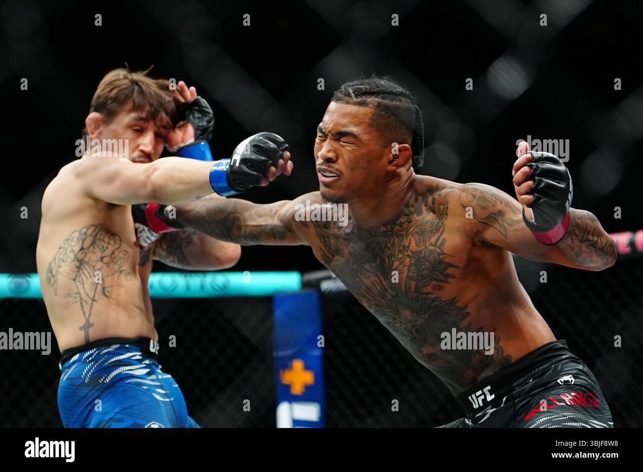 Atlanta, Ga, United States. 14th June, 2025. ATLANTA, GA - JUNE 14 ...