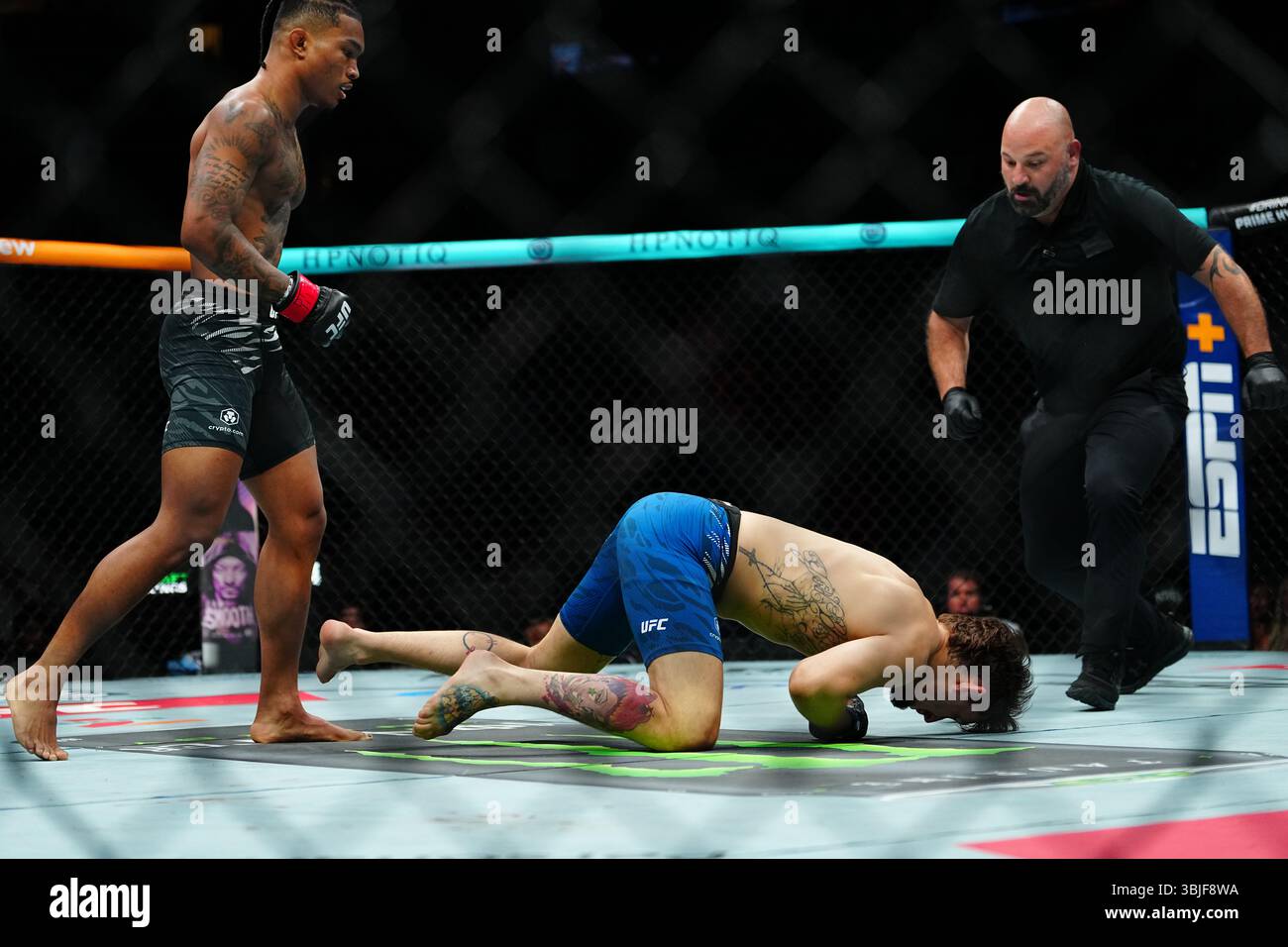 Atlanta, Ga, United States. 14th June, 2025. ATLANTA, GA - JUNE 14 ...