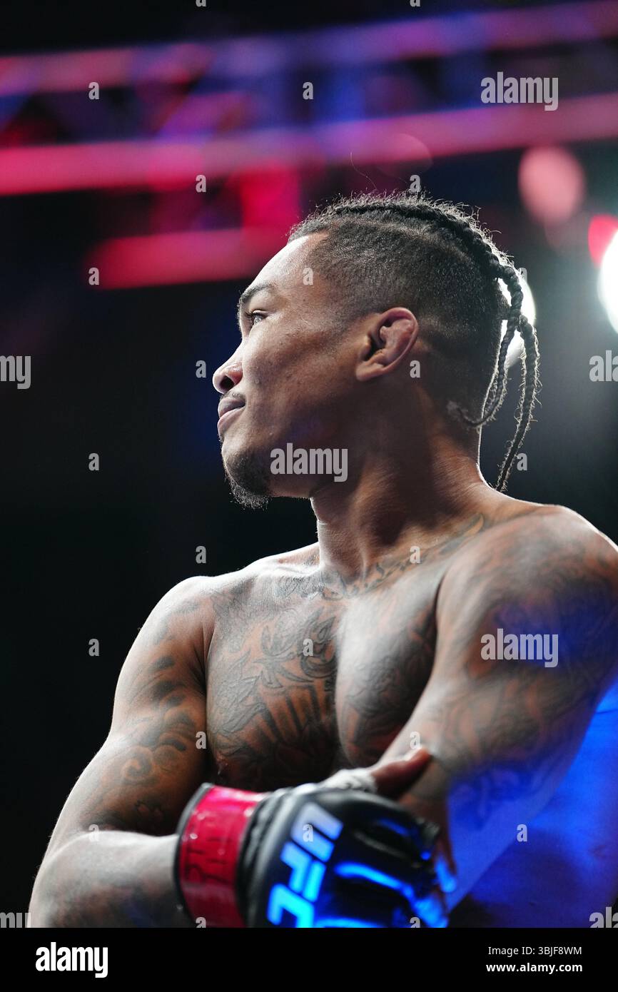 Atlanta, Ga, United States. 14th June, 2025. ATLANTA, GA - JUNE 14 ...