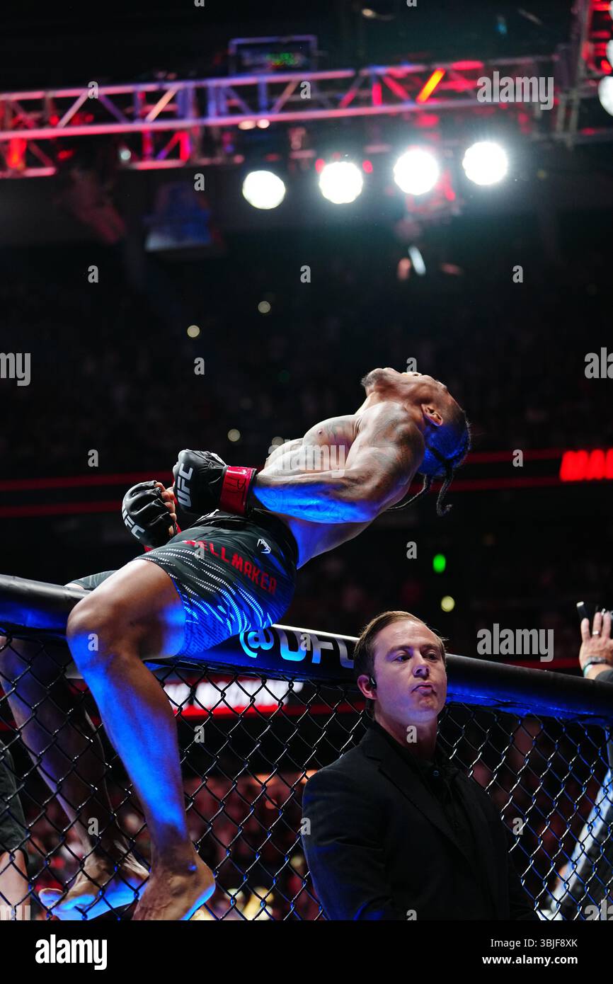 Atlanta, Ga, United States. 14th June, 2025. ATLANTA, GA - JUNE 14 ...