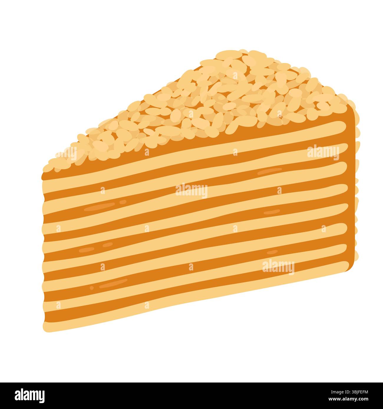 Hojas cartoon Cut Out Stock Images & Pictures - Alamy