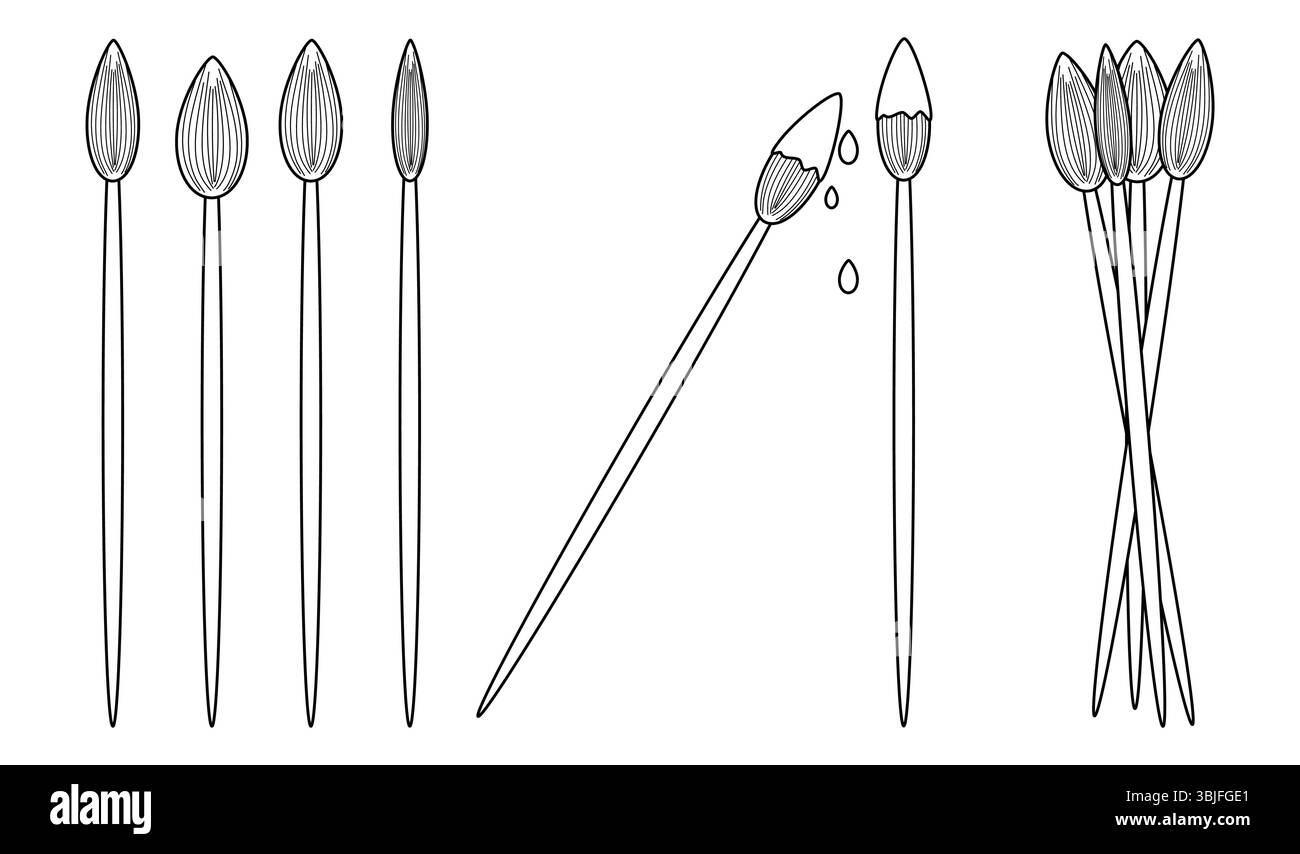 Natural coloring Black and White Stock Photos & Images - Alamy