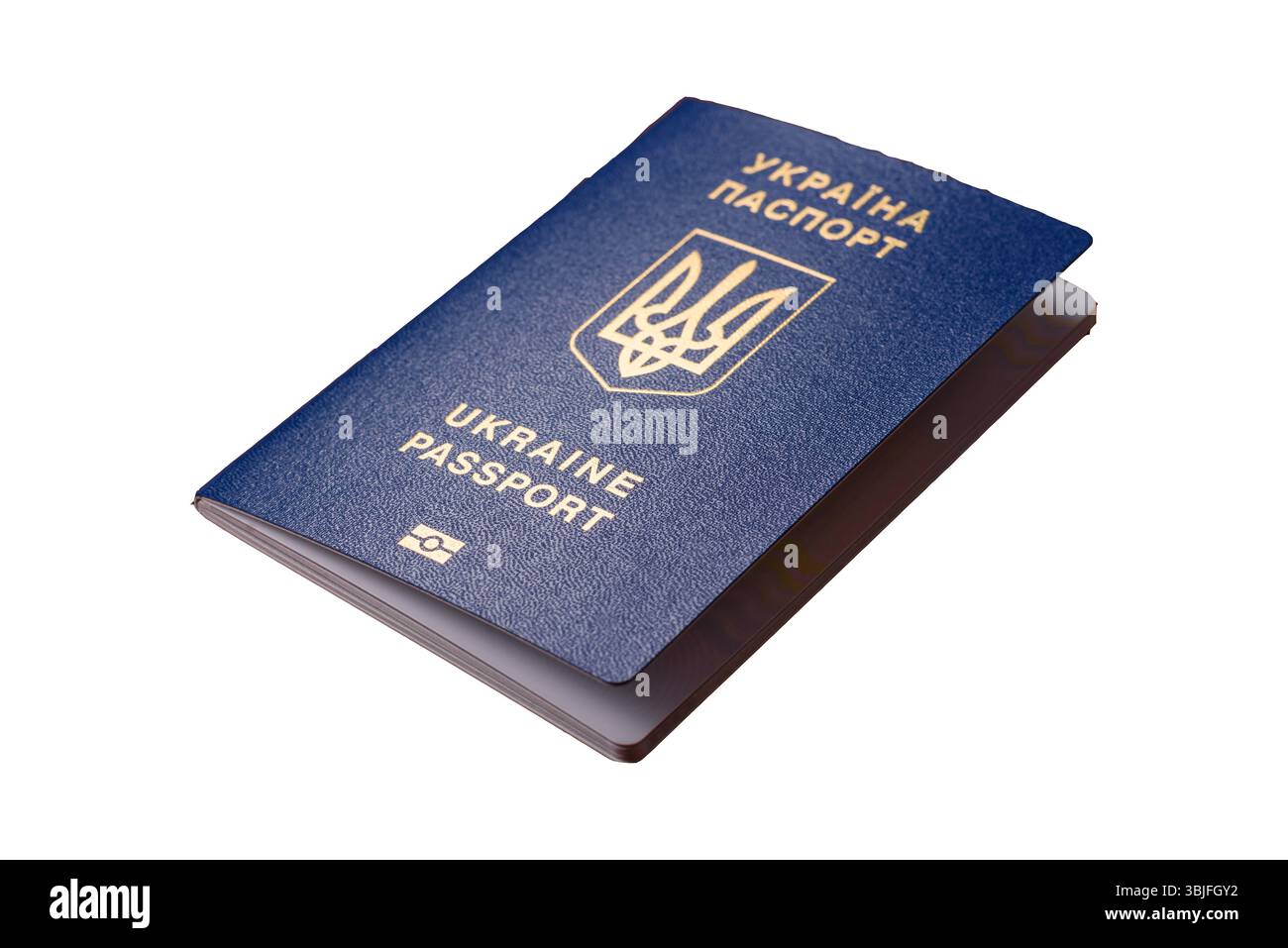 Ukrainian passport for travelling, flying and doing business. Ukraine ...