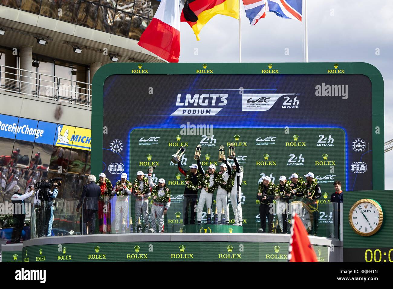 92 HARDWICK Ryan (usa), PERA Riccardo (ita), LIETZ Richard (aut ...